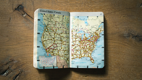 A Simple Gospel Road Map for Discipleship | Cary Schmidt