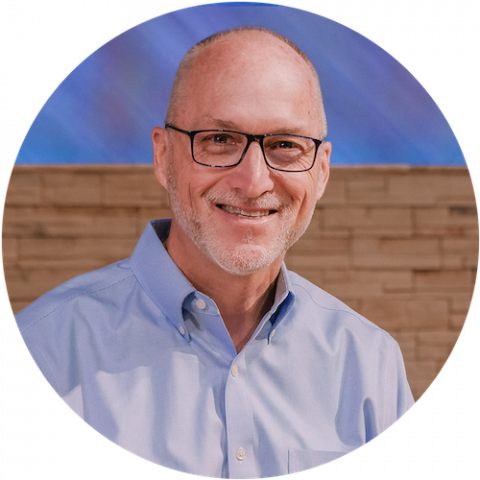 Cary Schmidt | Growing and Leading in the Gospel