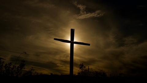 True Salvation from the Toughest Enemy | Cary Schmidt